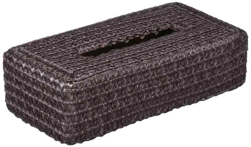 PPバスケット ティッシュケース 13-94