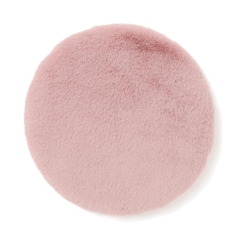 Francfranc フランフラン ファフィル シートクッション φ40cm