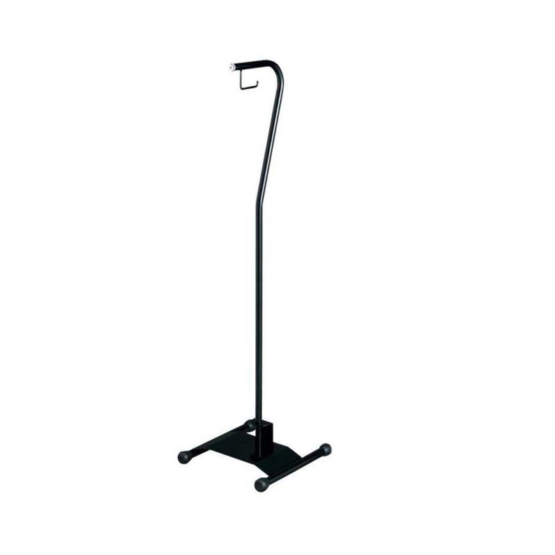 ミヅシマ工業 傘袋スタンドA ブラック 2380310サイズ：310mm×307mm×1100mm材質：スチール重量：約2.5kg袋収納可能数：約200枚無鉛塗料使用