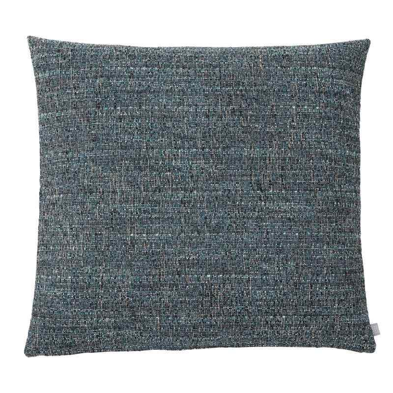 クォーターリポート ざぶとんカバー メランジ