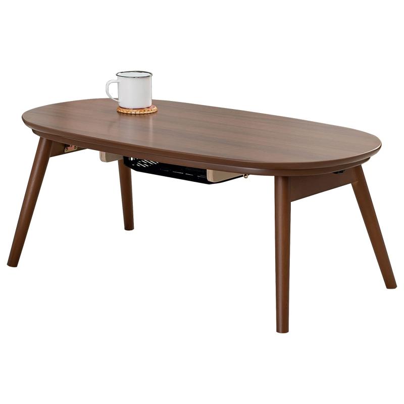 カジュアルコタツ カルミナ TABLE