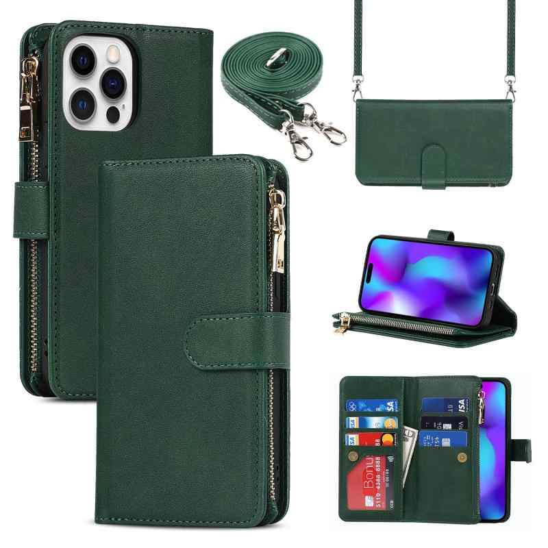 DKLLwallet leather case for iPhone 14 Pro Max【スタンド機能】：スタンド機能が付いて、横向いて斜めに立てて、お好きな角度に調整することができ、映画や読書を楽しむ際に両手を開放され、とてもの便利さを...