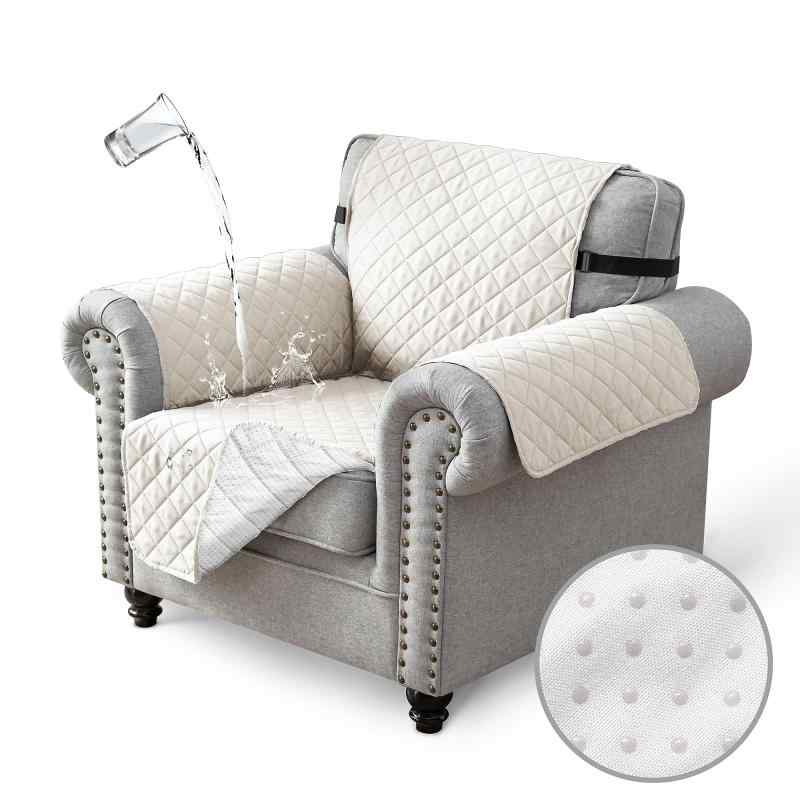 TIANSHU ソファーカバー 防水 犬猫対策