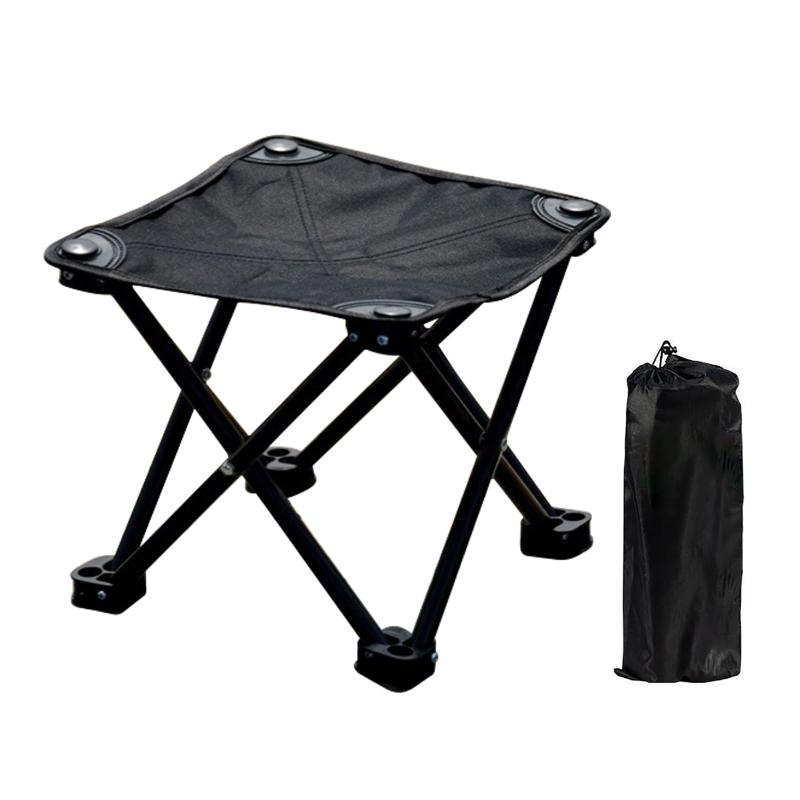 Flycites折りたたみ椅子 アウトドアチェア キャンプイス コンパクト 瞬間収納 耐荷重150kg 超軽量 持ち運び 折り畳みいす キャンプ 釣り 登山 焚き火 お花見 花火大会 公園ランチ バーベキュー
