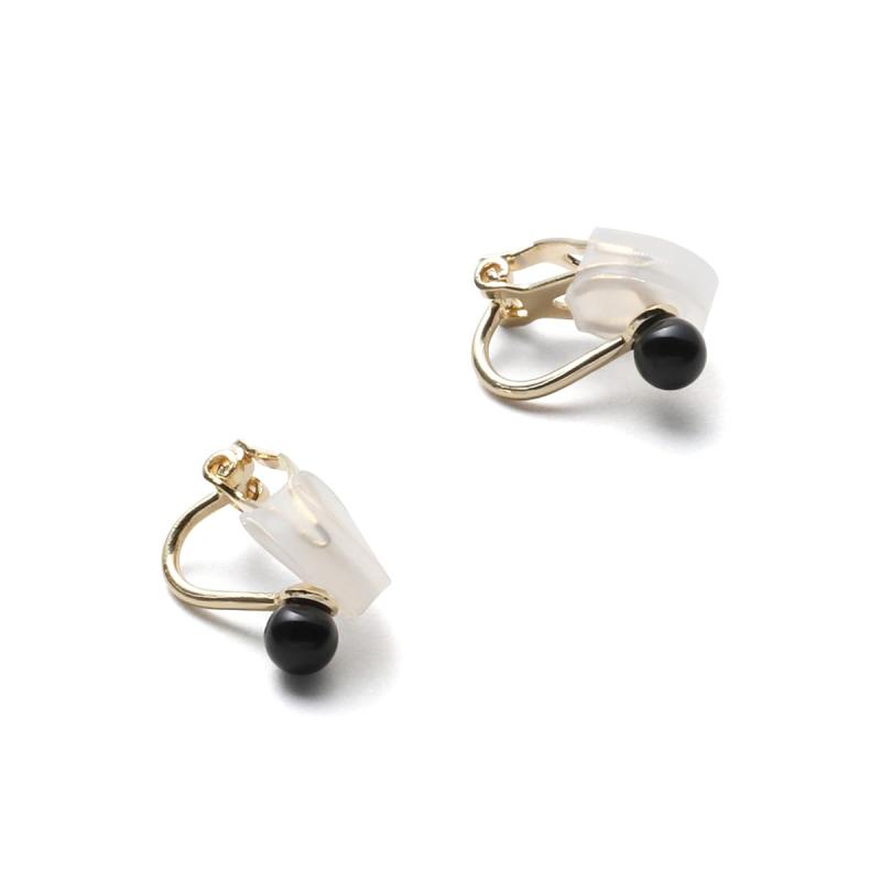 [VOTRE COUTURE]パールイヤリング ベビーパール グランプレミアム 3サイズ 3mm 4mm 5mm 3年 ブランド10年