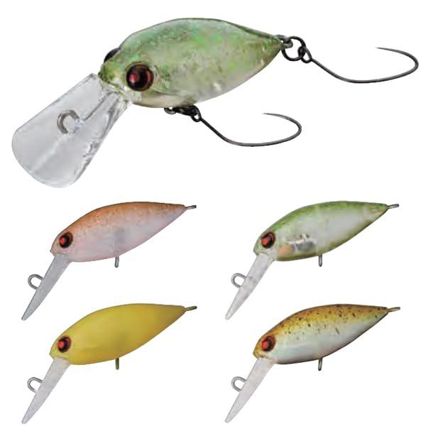 モカDR2フック（F）＃33RCポテトへッド