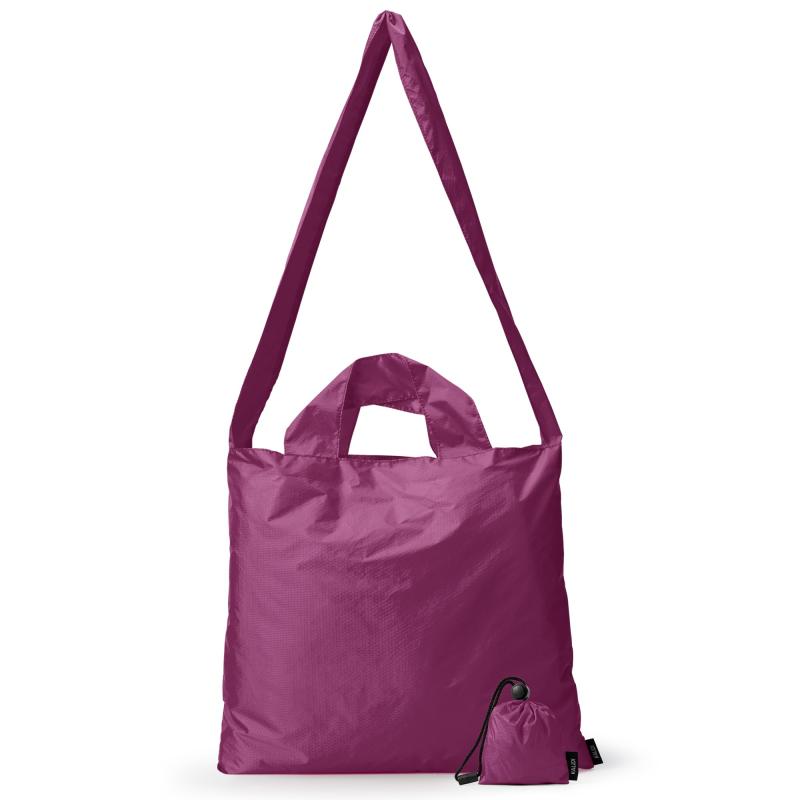 [KALIDI FANCY FOREST] エコバッグ 大容量 折りたたみ 買い物バッグ 人気 エコバッグ 可愛い おしゃれ 軽量 耐久 収納 携帯便利 大袋 コンビニ 43*42CM【優れ材質】ダイヤモンドのような優れ強度を持っているリッ...