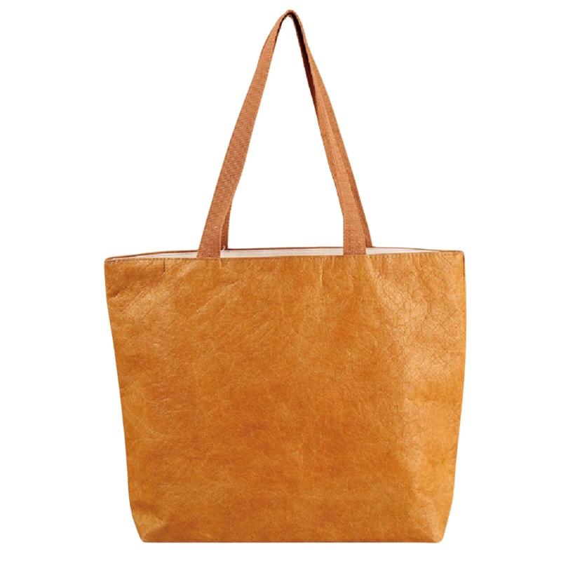 [Nestkanina] 大容量 トートバッグ ショッピング エコ 丈夫 買い物 不織布 軽量 多用途 汚れにくい 雨 防水 スポーツ ビーチ 海水浴 旅行 BG059【軽やかに、カラフルに。新感覚トート】シンプルだけど人とかぶらない、そん...