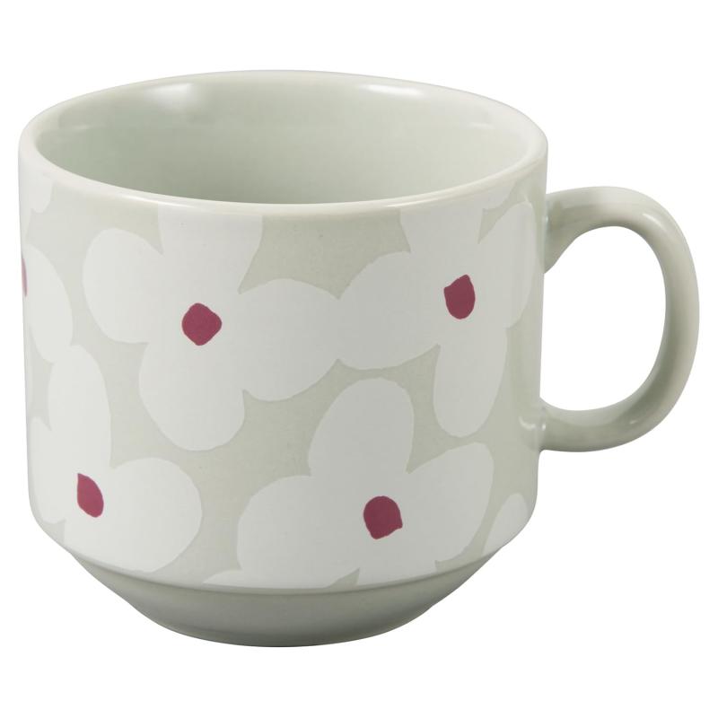 Wpc. Patterns スタッキングマグカップ W161