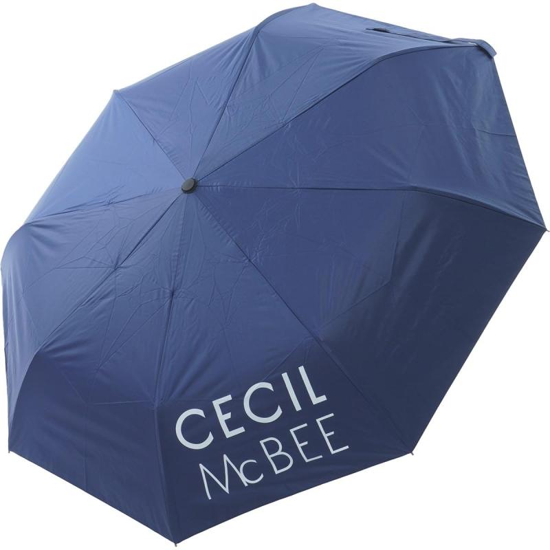 傘 レディース CECIL McBEE green セシルマクビー グリーン ゴルフ cgs2350um