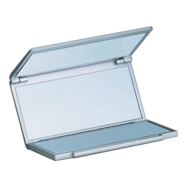 HORIUCHI MIRROR 【マスカラ, アイライン, アイカラーチェック】 アイメイクミラー マスク美人 化粧鏡 コンパクト5面ミラー アイメイクが簡単 日本製