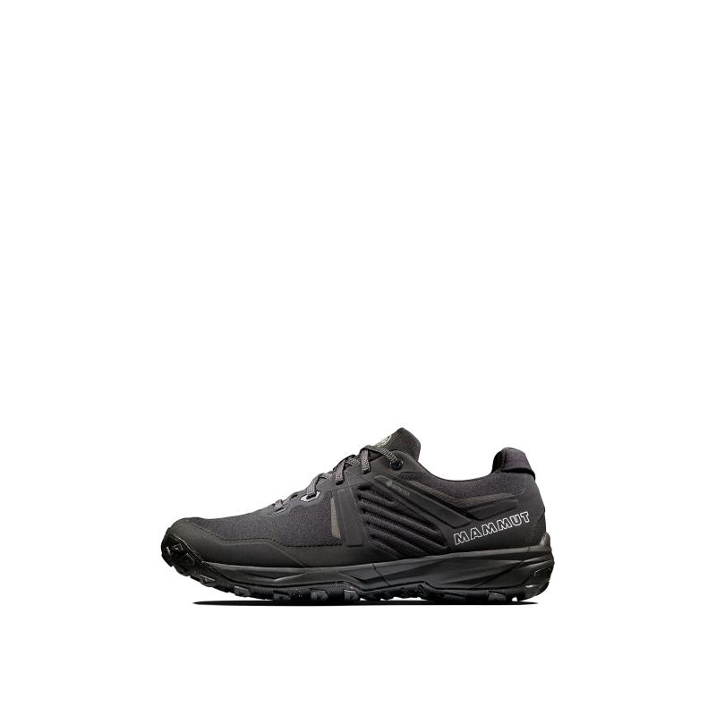 Mammut メンズ アルティメット III ロー ゴアテックス メンズ/Ultimate III Low GTX® Men/トレッキングシューズ GORE-TEXハイキングシューズソールの厚さ:3cm重さ:340g