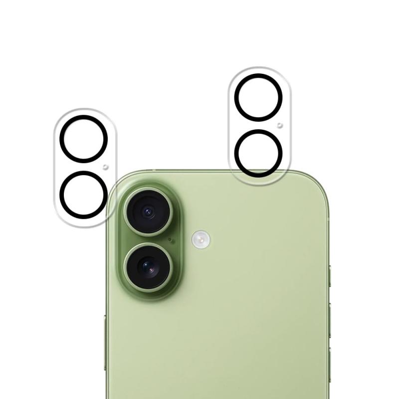 対応 iPhone 17 用の カメラフィルム 日本旭硝子素材製 9H硬度強化ガラス カメラ保護, 2枚セット高硬度保護: 日本旭硝子製の9H硬度強化ガラスを採用し、カメラレンズを確実に保護します高透明度: 99.9%の透明度で、スマートフ...