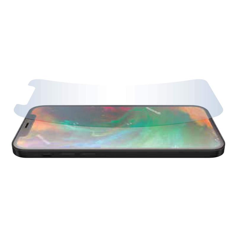 パワーサポート iPhone 12/12 Pro 6.1インチ対応 反射防止フィルム Antiglare film POWER SUPPORT(パワーサポート) PPBK-02対応機種：iPhone12 / iPhone12 Pro太陽光や...