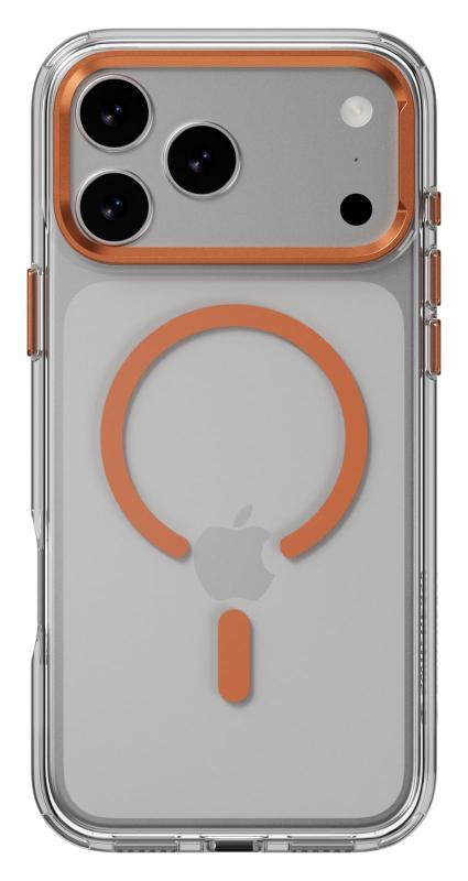 【SwitchEasy】 LenStand M for iPhone17 Pro Max