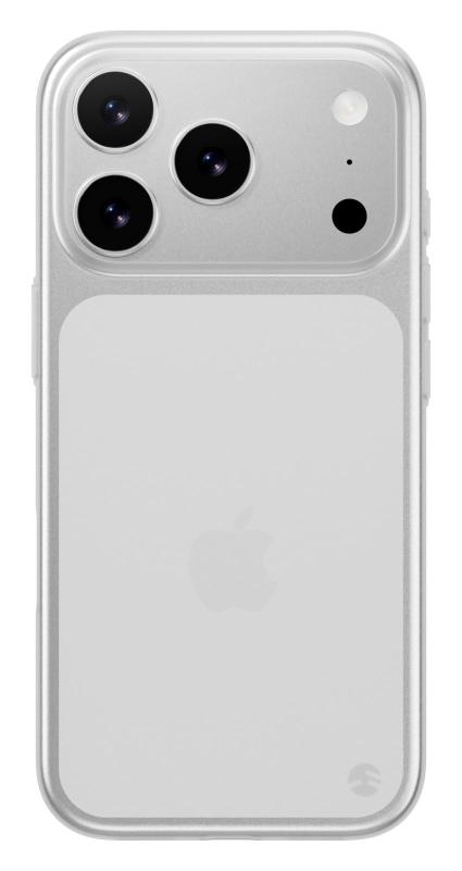 【SwitchEasy】 0.35 for iPhone17 Pro