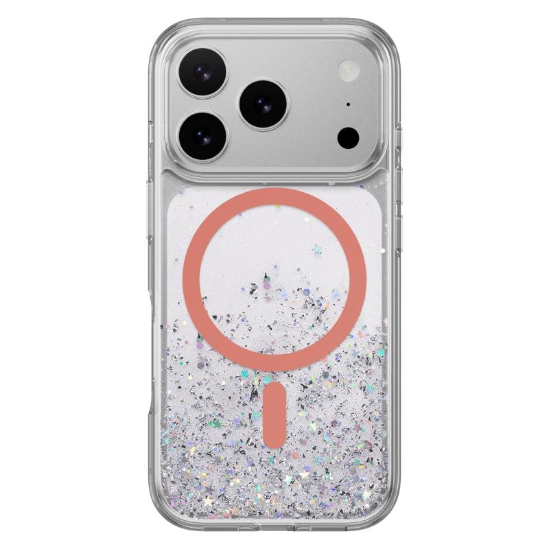 【SwitchEasy】 StarField M for iPhone17 Pro