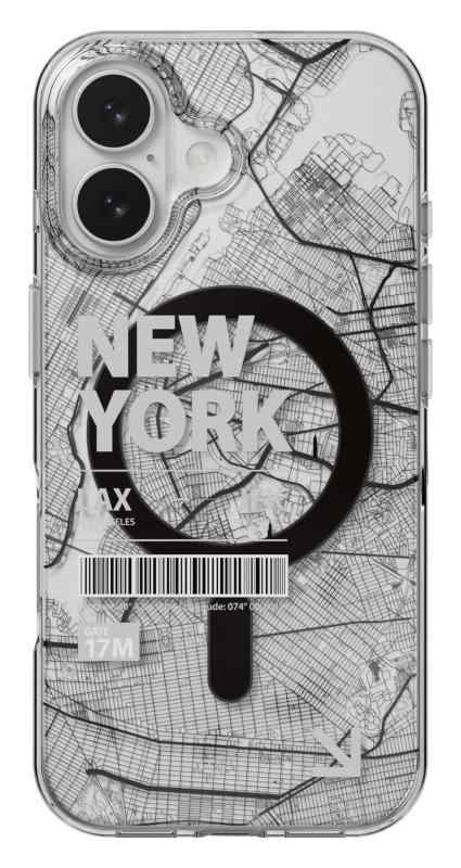 【MagEasy】 Urban M for iPhone17