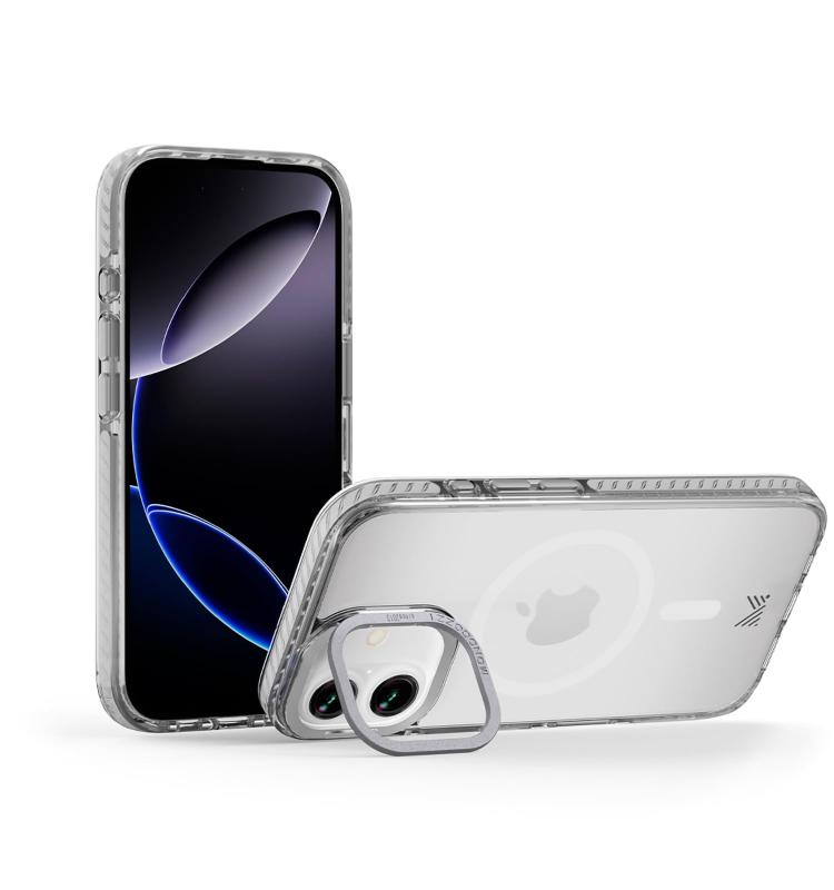 【MONOCOZZI】 LUCID for iPhone17