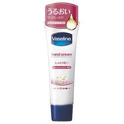 【ユニリーバ】ヴァセリン ハンド&amp;ネイル 50g ×3個セット【ユニリーバ】ワセリンハンド&amp;ネイル 50g×3個お手入れ簡単。たくさんの良さが詰まっています。丁寧に配合。