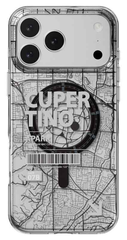 【MagEasy】 Urban M for iPhone17 Pro Max