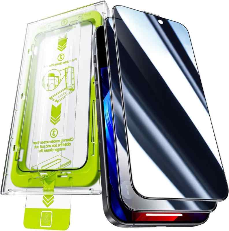 対応 iphone 16 ガラスフィルム iphone16 超絶除塵ボックス付き【0.02秒指紋認証対応】指紋防止 薄型 強化ガラス 保護フィルム ブルーライトカット 高透過率 いpほね16 液晶 あいふおん16 フィルム【iphone 専...