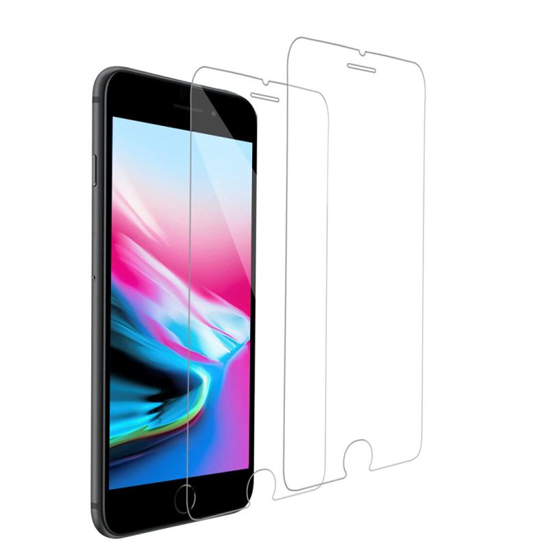 iPhone 12 mini iPhone 11 /11 pro 用 ガラスフィルム 9H硬度/3DTouch対応/99%透過率/自動吸着