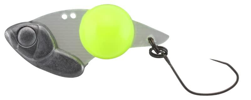 Jackall Lures JACKALL(ジャッカル) ティモン クロボールβ 2.5g 201 クリアー