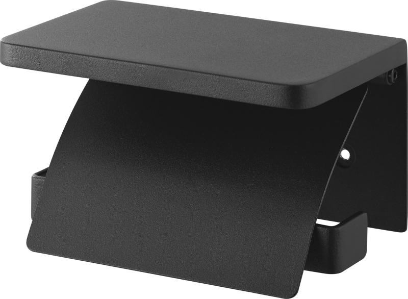 ウォールトイレットペーパーホルダー