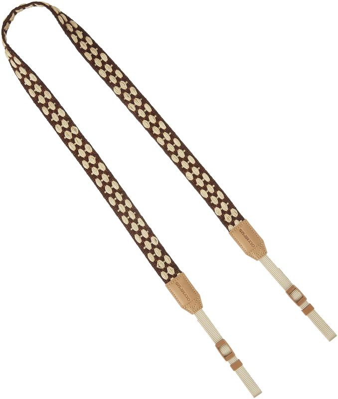 OLYMPUS ショルダーストラップ ミラーレス一眼用 CSS-S114