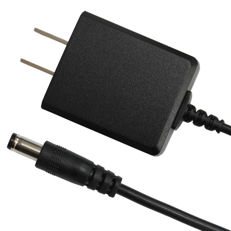 Kaito Denshi(海渡電子) ACアダプター【PSE適合品】12V 1A 12W 直流電源 DC スイッチング式 センタープラス 給電 充電 RoHS