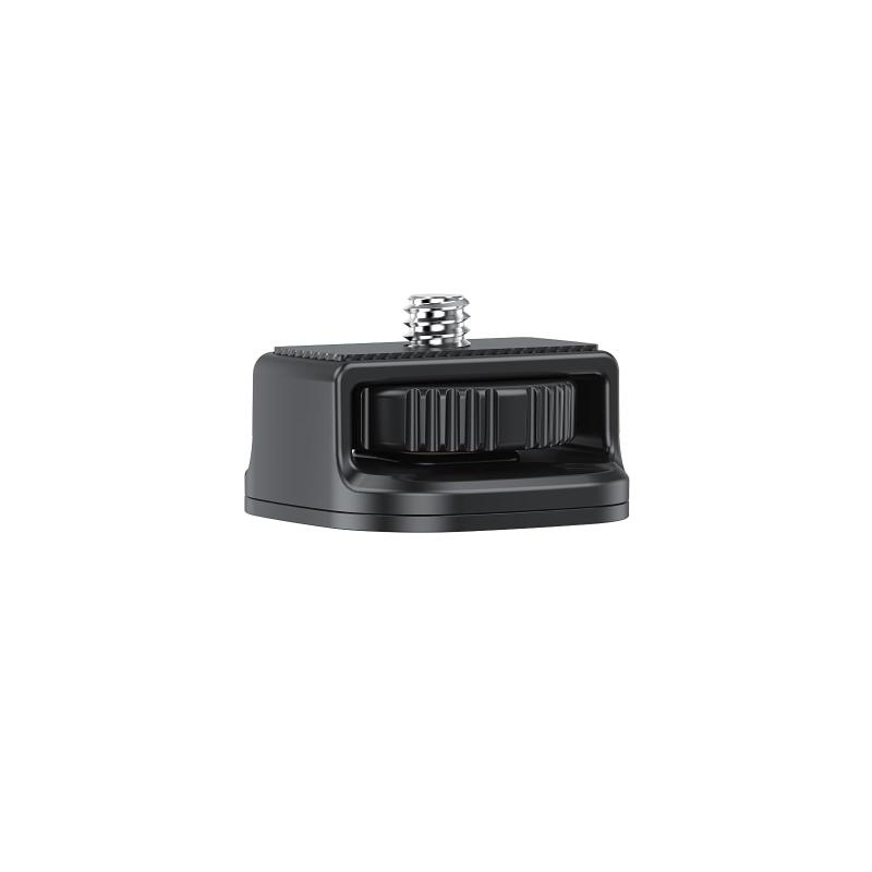 VRIG クイックリリースマウント 磁気アダプター Gopro用アクセサリー1