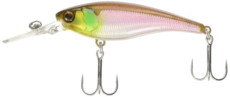 JACKALL(ジャッカル) シャッド ソウルシャッド SP 58mm 5.5g