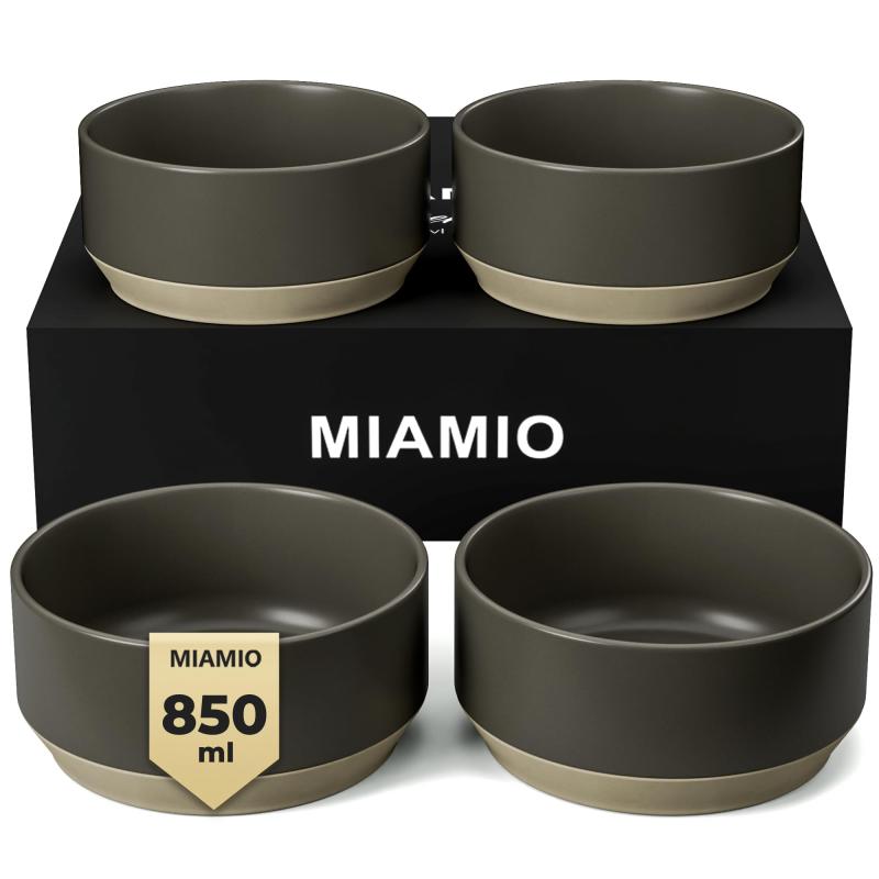 MIAMIO - Sierra CollectionSierra Collection