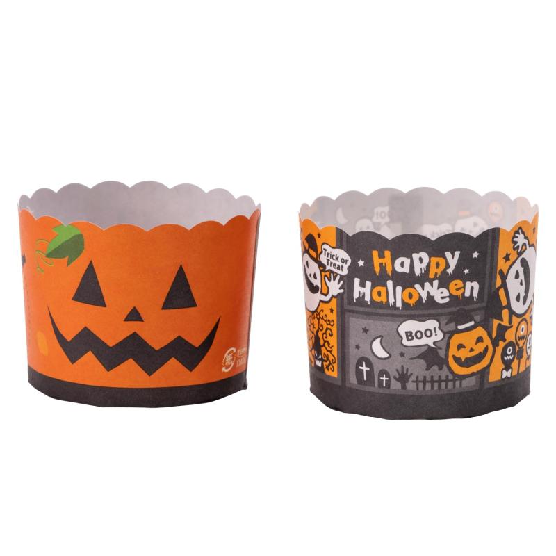 貝印 KAI ハロウィン 製菓用品シリーズ