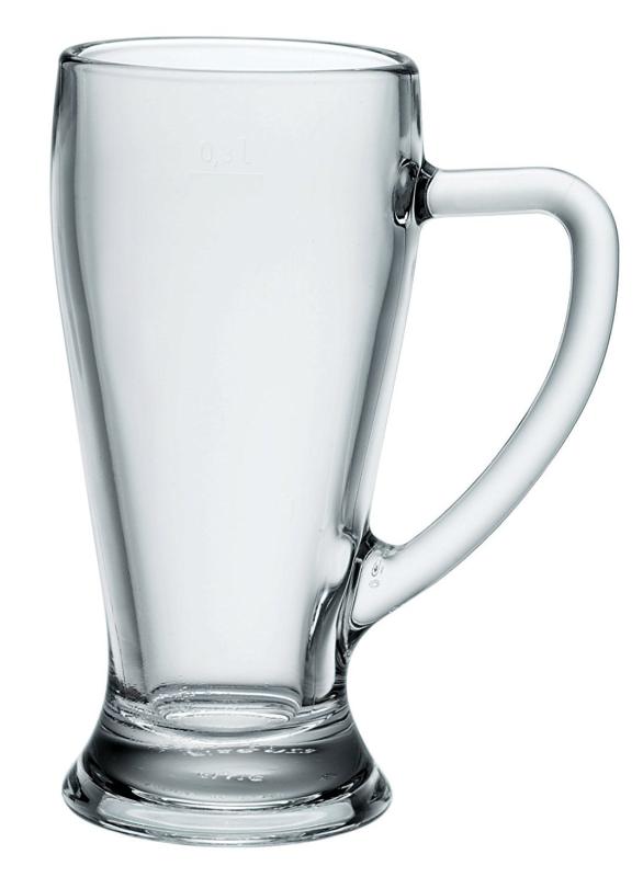 バビエラ ジョッキグラス