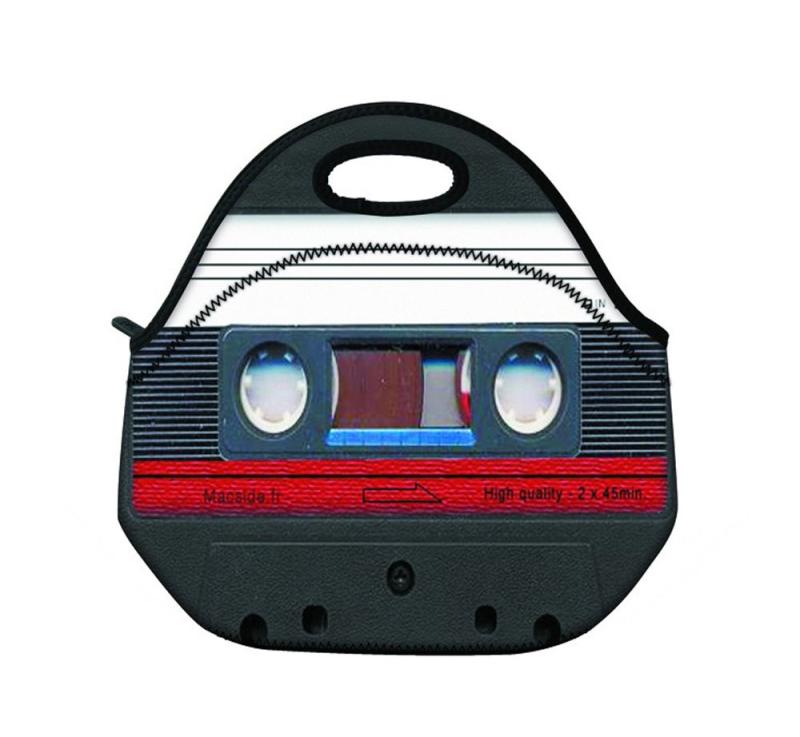 iColor アウトドア/通勤/学校 ハンドルランチバッグ/トート/弁当袋 [並行輸入品]新品・高品質な保冷、保温の可愛い男女兼用ランチバッグ。ファションなデザインで、学校や通勤、ピクニックなどには最高のランチバッグです洗浄を繰り返すことが...