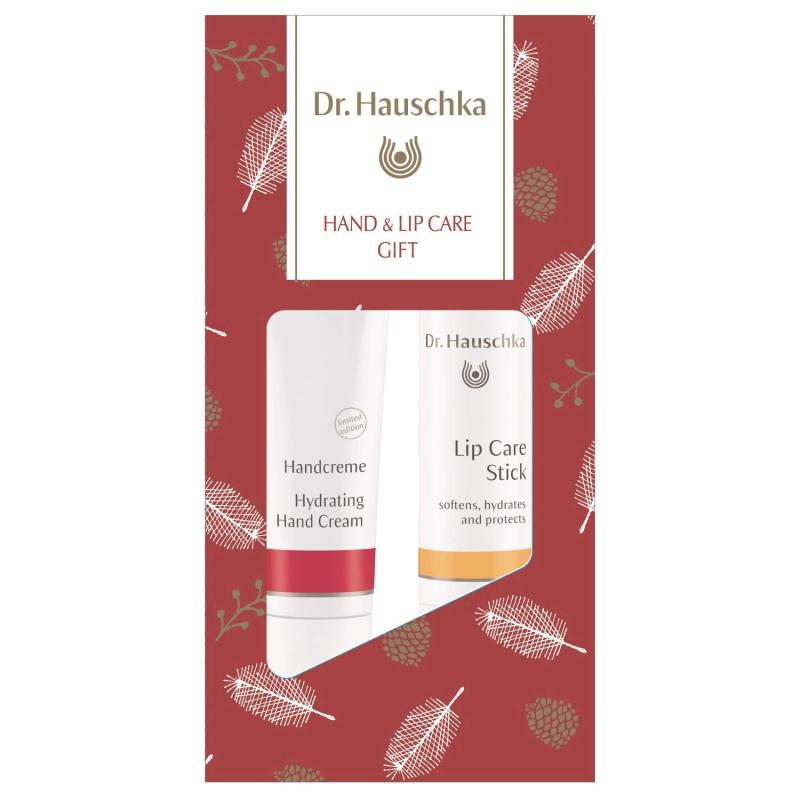 Dr. Hauschka(ドクターハウシュカ) リップケア