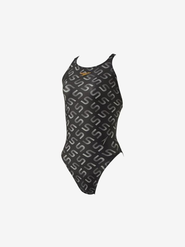 Speedo(スピード) 競泳水着 FLEX Σχ Aimcut Suit(II) フレックスシグマカイエイムカットスーツ2