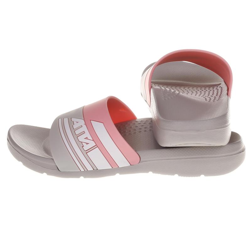 [Vero&amp;Nique] ATTA アーチサポートインソール付き 履き心地の良い サンダル スリッパ 台湾製 疲れない メンズ レディース 土踏まず 健康 厚底 外履き 室内 夏用 eva 土踏まず 滑り止め ベランダ