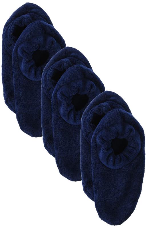 [エットウモノガタリ] ルームソックス Fluffy SLIPPER SOCKS メンズSIZE:25.0-27.0 cmSIZE:25.0-27.0 cm メーカー表示サイズ:25cm ~27cm