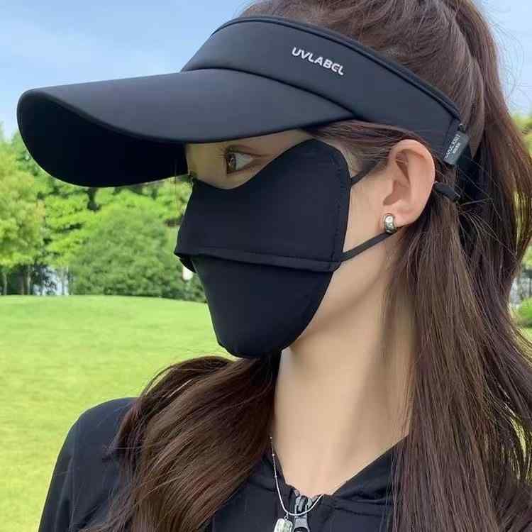 ・カテゴリ: 棒球帽・帽頂のスタイル: 無頂・つばのスタイル: ロングつば・カラー展開: ブラック、グレー、オフホワイト、カーキ、ピンク、パープル、ブルー・機能: 防風、日よけ・主な素材の割合: 31%〜50%・スタイル: キャスケット、ベ...