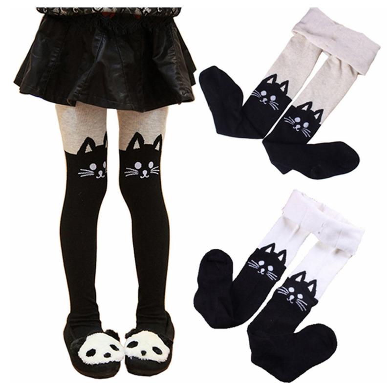[InSomila] [インソミラ] タイツ 子供ドレス用 2足セット 女の子 猫 フォーマル 発表会 結婚式 入学式 ストッキング キッズ ジュニア タイツメイン素材：綿混サイズ：XL 　対応身長130～145cm　 L　対応身長116~...