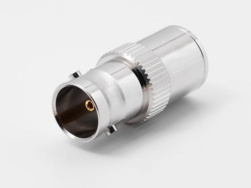 AEC BC-1105NTG-SH0027, 1pc/1set, DC~12GHz, BNC Female 75ohm Broadband TerminatorWideband coverage, DC to 12GHzLow VSWRRu...