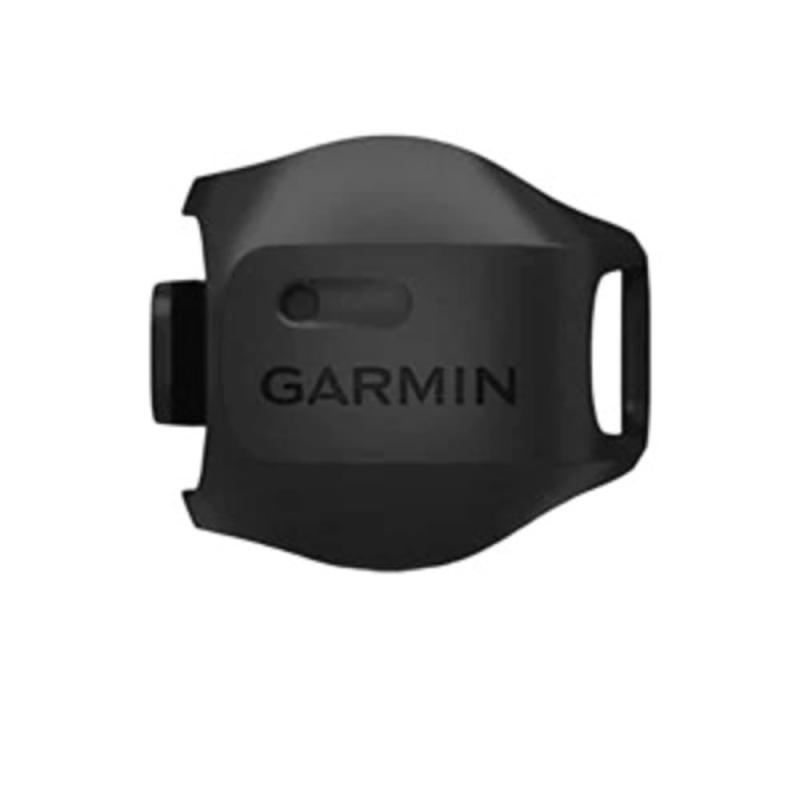 GARMIN スピードセンサーDual 010-12843-10【GARMIN純正品】「Amazon.co.jpが販売、発送します」以外の認定ショップはメーカーサイトをご確認くださいANT+/Bluetoothの両電波に対応。