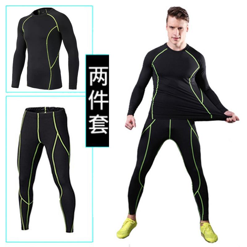 ・カテゴリ: セットアップ・スタイル: 伸縮性・機能: 速乾、透気・袖丈: 長袖・パンツ丈: ロング・ネックライン: クルーネック・フード: なし・内張り: なし・厚み: 薄手・主な素材: 牛奶絲・素材: ポリエステル95%、スパンデックス...