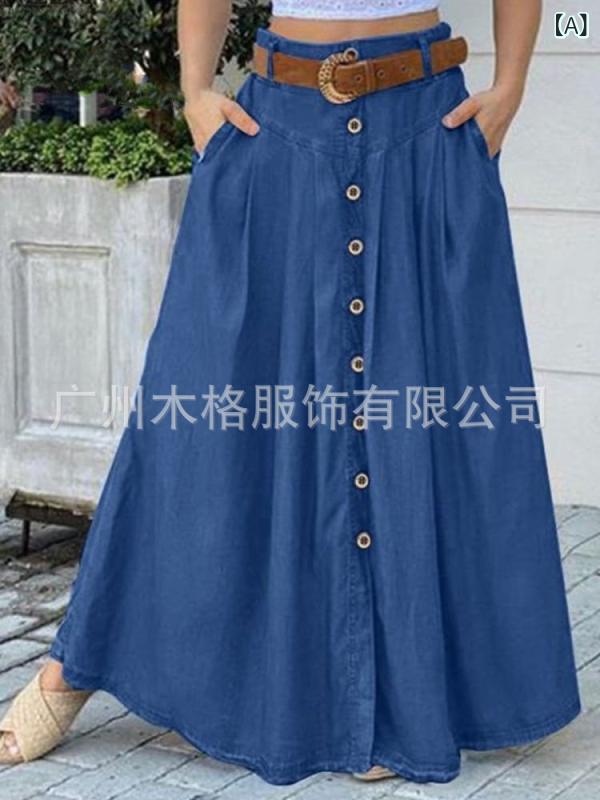 ・スタイル: 復古風・カテゴリ: 半身裙・主な素材: 氨纶80%-90%・スカート丈: ロング・カラー展開: 宝藍、赤、黒・サイズ展開: S、M、L、XL、XXL、XXXL・流行要素: 紐