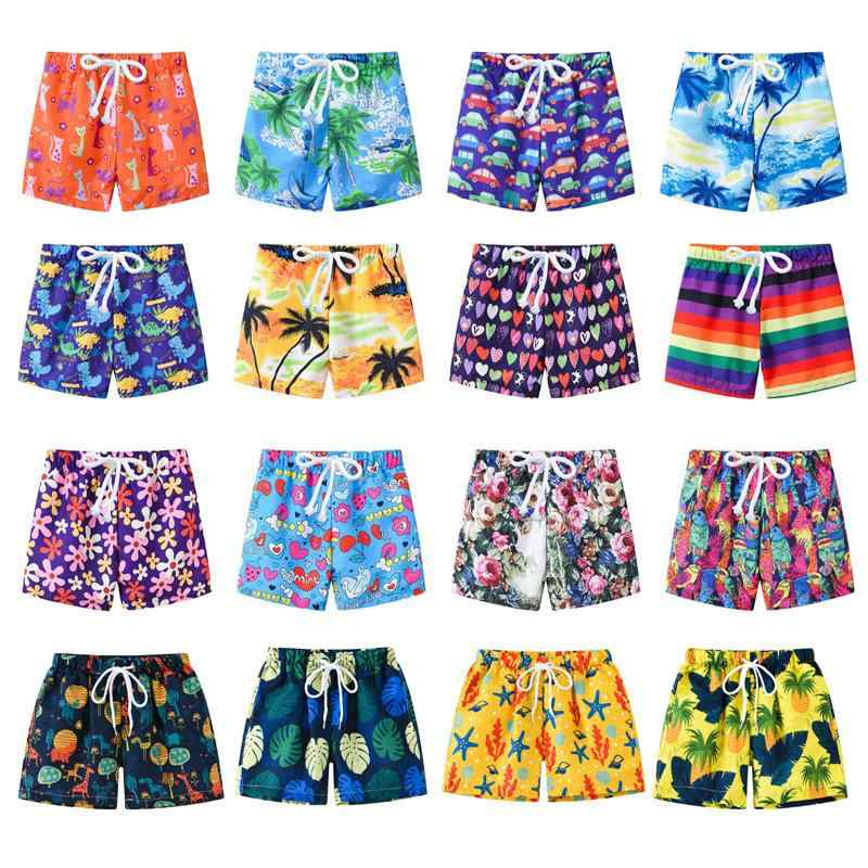 ・カテゴリ: 童用パンツ・スタイル: ビーチパンツ・主な素材: ポリエステル95%・素材加工: 柔軟加工・パターン: ストライプ、カルトゥーン、花柄・デザイン要素: スポーツ、ストライプ、ボヘミアン、カルトゥーン、レタリング、プリント、ツー...