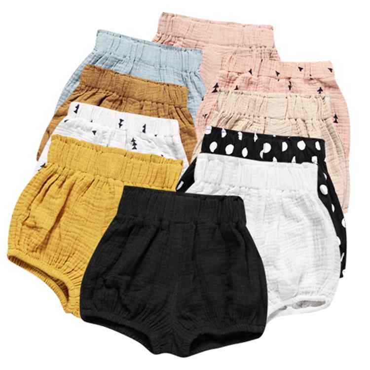 ・カテゴリ: 童パンツ・スタイル: 韓版・主な素材: 綿95%・対象: 中性・対象年齢: 中小童・対象身長: 100-140cm・パンツ丈: 短パン・スタイル: PPパンツ・ウエスト位置: 中腰・パターン: 無地、ドット、格子、ストライプ、...