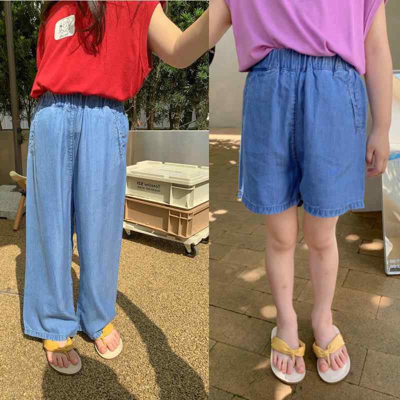 ・カテゴリ: 親子パンツ・スタイル: 韓版・柄: 単色・厚み: 普通・主な素材: 綿100%・カラー展開: 短パンスK2021540,長パンスK2021539・サイズ展開: 7号(95-100cm),9号(100-105cm),11号(10...